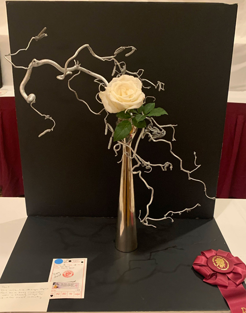 2021 ARS National Convention & Rose Show – Nashville Rose Society