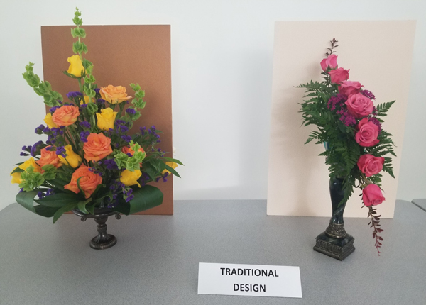 Showing Your Roses – Nashville Rose Society