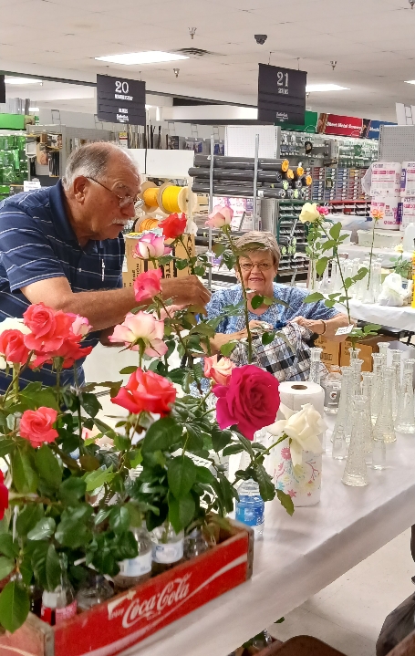 March 3, 1:30 – 4:00pm – “A Blooming Success Story” – Nashville Rose ...