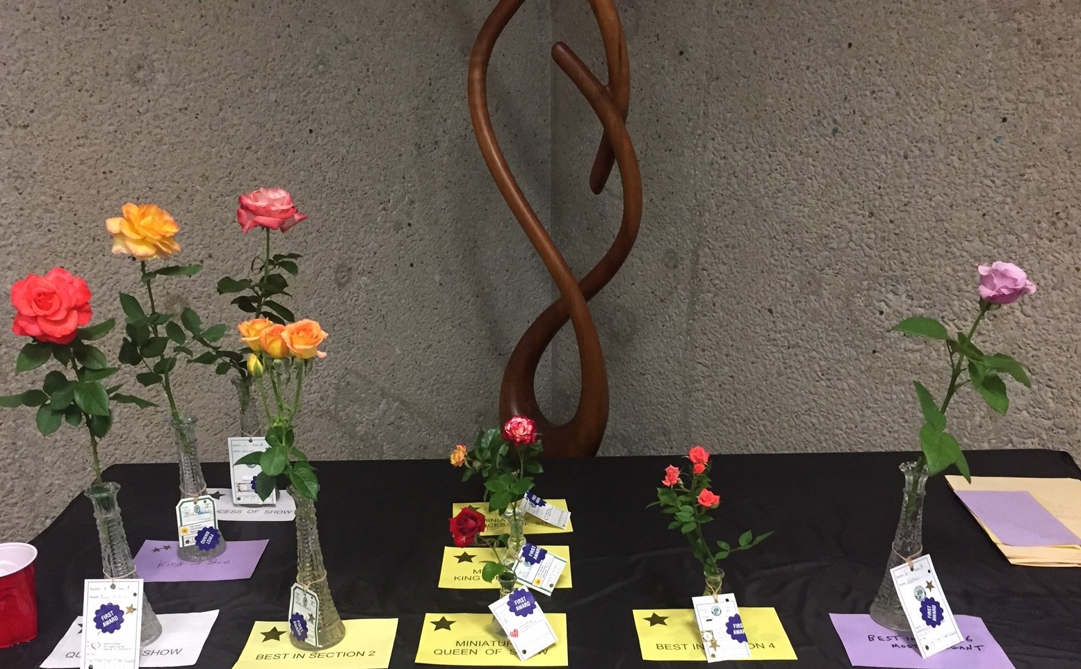 September 8, 1:30-4:00 pm – Fall Grand Prix Rose Show – Nashville Rose ...
